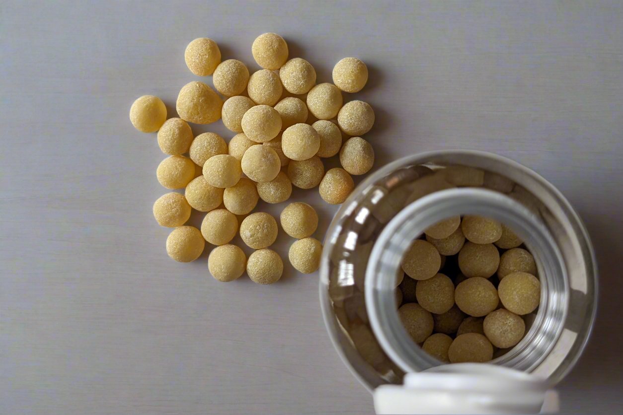 The innovative supplements for well-being